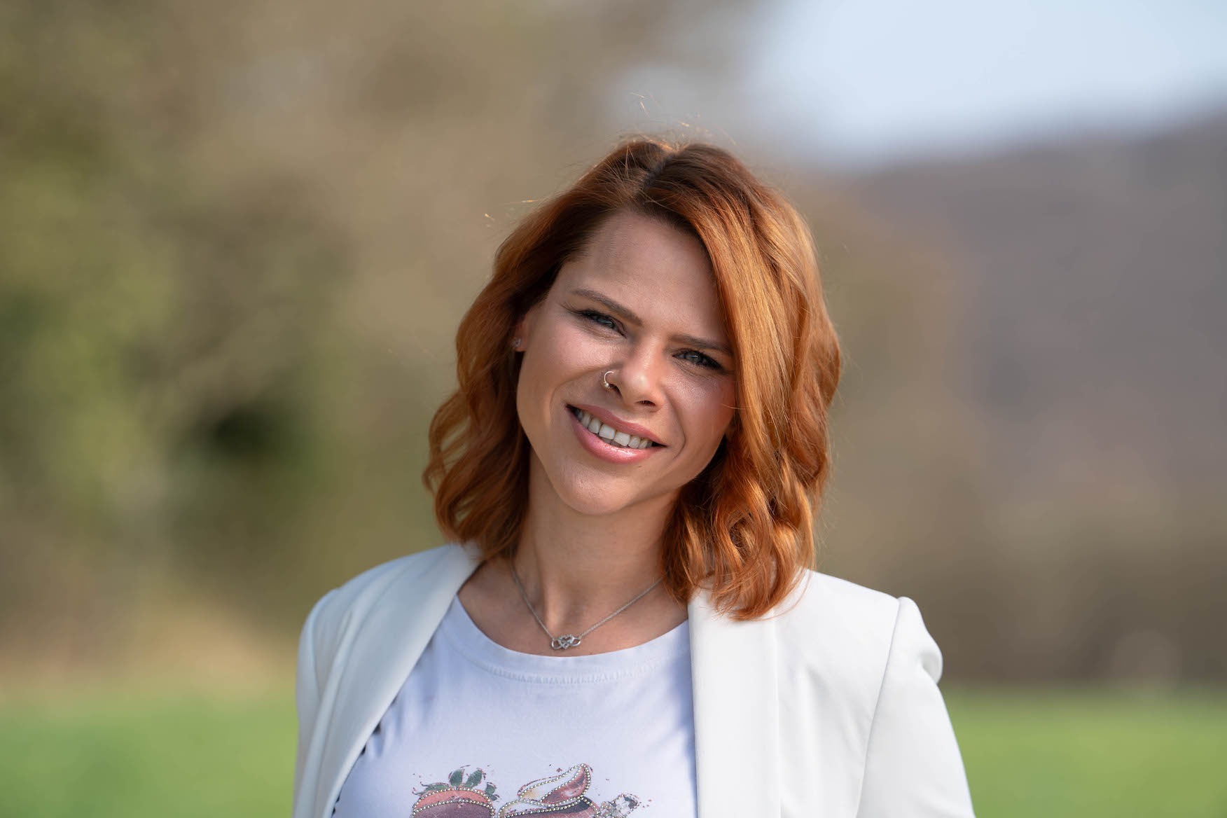 Trauerrednerin Overath Alexandra